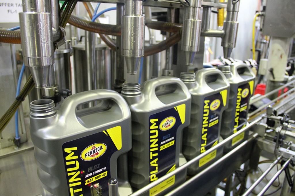 FACILITIES – LUBETECH